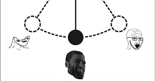 Coisas Ocultas | Rafael Henrique Censon | Substack