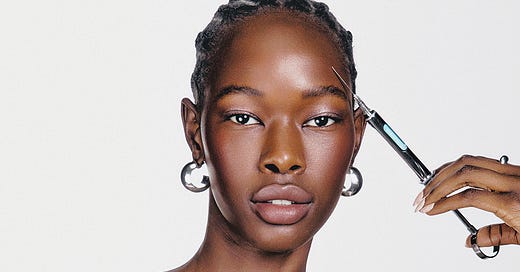 The Beauty Chat by Allure | Allure magazine | Substack