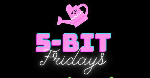 How They Grow | Jaryd Hermann | Substack