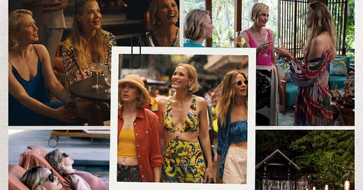 Whatever Nevermind | Substack