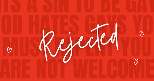 Brandan Robertson | Substack