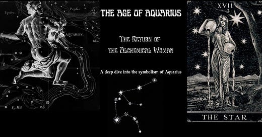 The Venus Diaries by Katriena Emmanuel | Substack