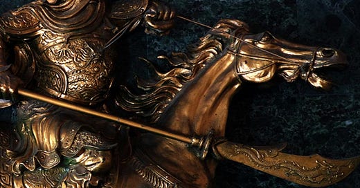 Ancient Origins UNLEASHED | Substack