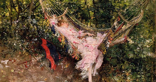 The Commonplace | Tsh Oxenreider | Substack