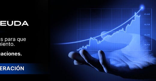 Newsletter Javier Morodo | Substack