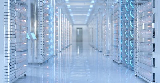 Deep Dive: Optical Module Market