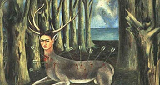 The Seventh Horse | siru kadhai | Substack