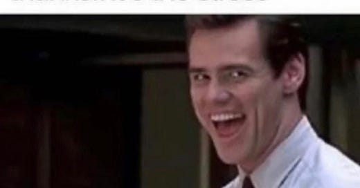 From Hell to Well (and everything in-between) | Rea | Substack