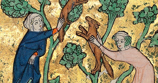 The School for Housewives | Leila Marie Lawler | Substack