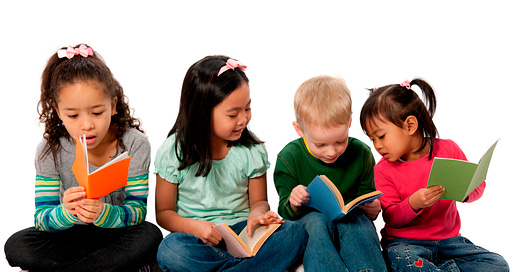 Leo’s Newsletter | Leo Hohmann | Substack