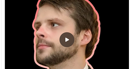 Just Emil Kirkegaard Things | Emil O. W. Kirkegaard | Substack