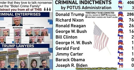 Dispatches From Exile | James L Bruno | Substack