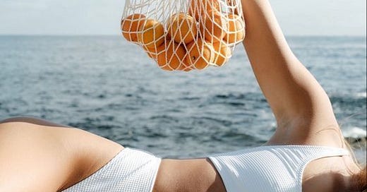 THEGLWGUIDE | Substack