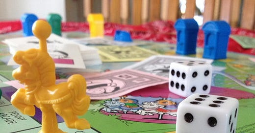 Miri’s Massive Missives | Miri AF | Substack