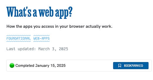 Technically | Justin | Substack