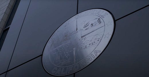 Inadvertent | Ben Camacho | Substack