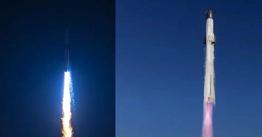 Planetocracy | Peter Hague | Substack