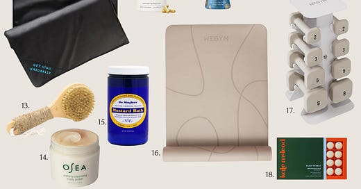 Megan Stokes | Substack