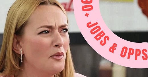 I LIKE NETWORKING | Substack