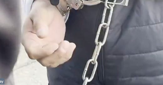 American Doom | Justin Glawe | Substack