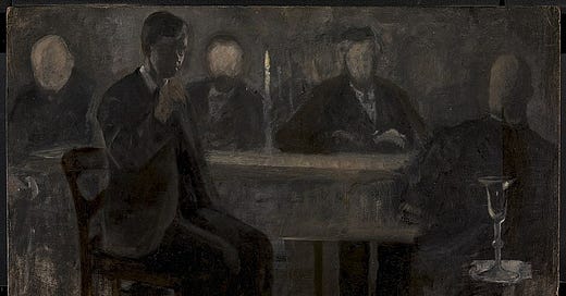 Cluny Journal | Substack