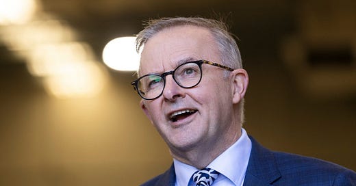 Rob Palmer IRL | Robert Palmer | Substack