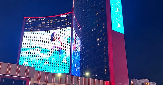 Live From California with Lloyd Kahn | Substack