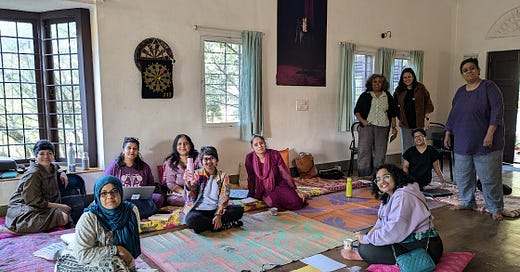 Reading This World by Karthik | Substack