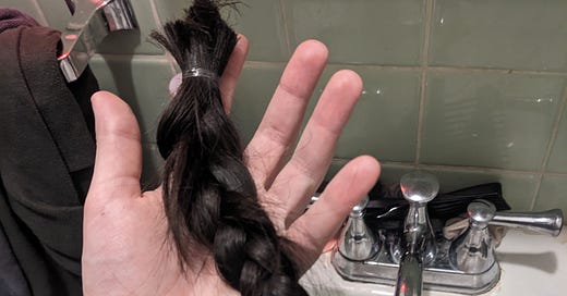 Follow The Moon | Lilo Mari | Substack