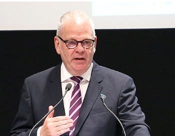 John’s Substack | John McLean | Substack