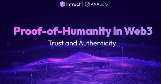 Web3 Growth by Intract | Substack