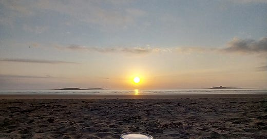 The Celtic Creatives | Jennifer Murphy | Substack