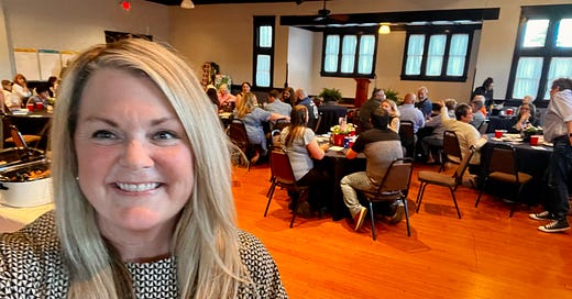 The View from Rural Missouri by Jess Piper | Substack