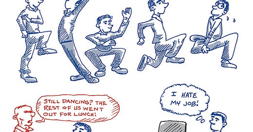 StBeals | Stephen Beals | Substack