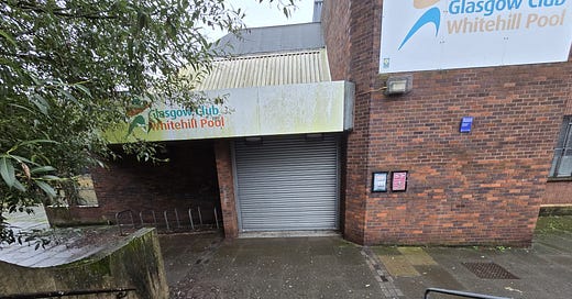 The Splash Glasgow | Substack