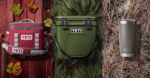 Flyover Stocks | Todd Wenning | Substack