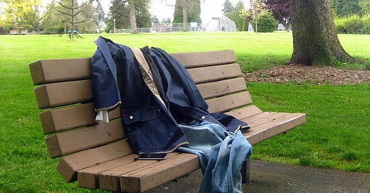 Branch Isole Substack | Substack