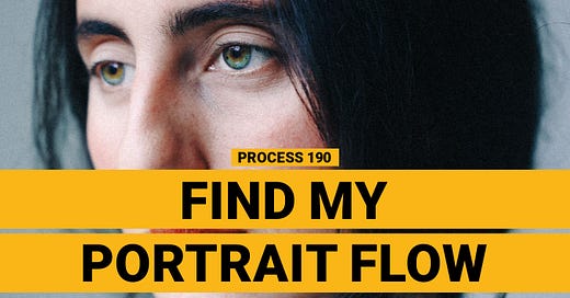 Process by Wesley Verhoeve | Substack