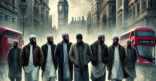 The Radicalist | David Josef Volodzko | Substack