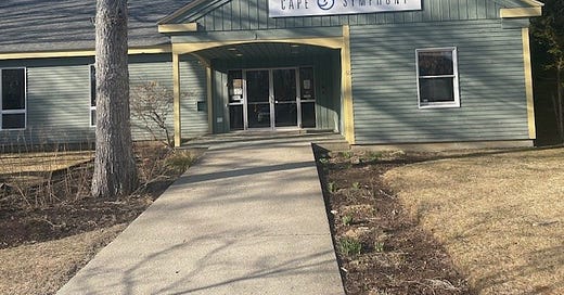 A Cape Cod Voice | Seth Rolbein | Substack