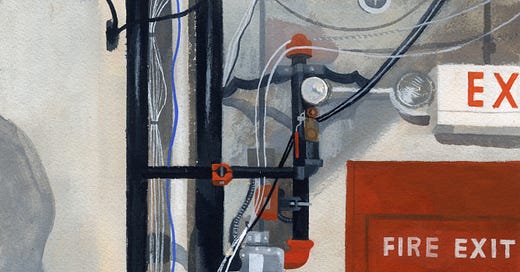 Slowpoke | Carson Ellis | Substack