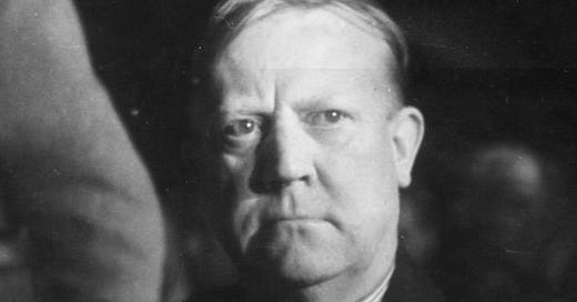 Archive - The Borowitz Report