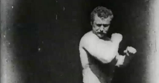 The Hinternet | Justin Smith-Ruiu | Substack