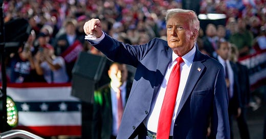 Eric Daugherty | Substack