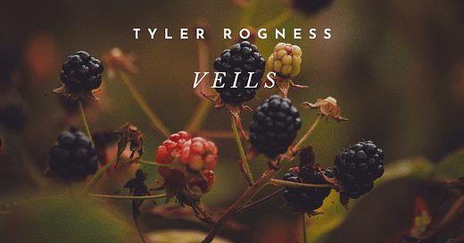 Rabbit Room Poetry | The Rabbit Room | Substack