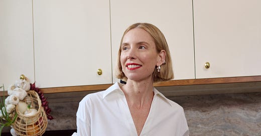 The M Dash by M.M.LaFleur | The M Dash Team | Substack