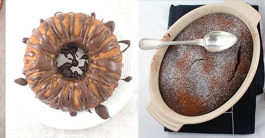 Life's a Feast by Jamie Schler | Substack