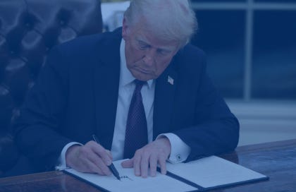 The American Postliberal | Substack