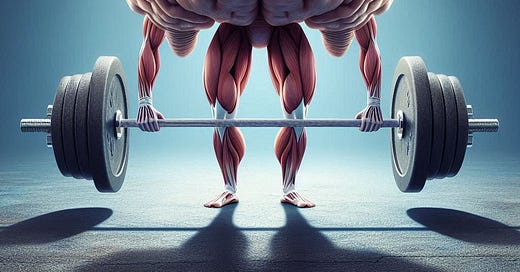 Resilient Mental State | Kyle Shepard | Substack