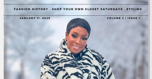 Dr.’s Substack | Dr. Sharon L. McDaniel, PhD | Substack